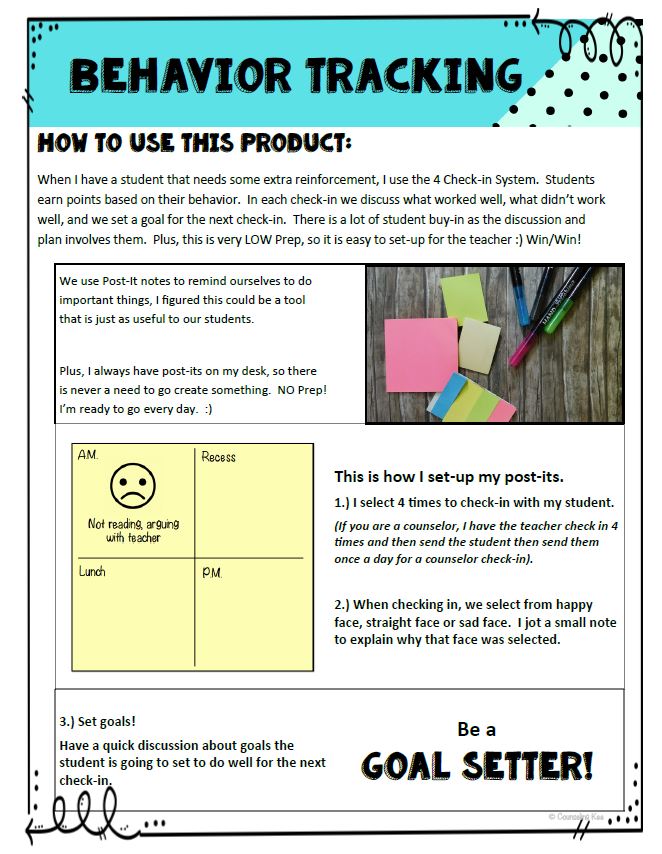 Strategies for the Toughest Behaviors